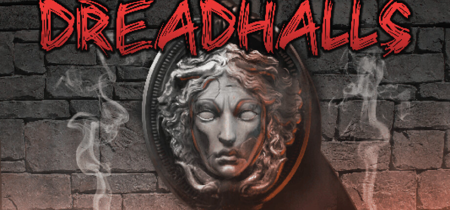 Dreadhalls – VRENA