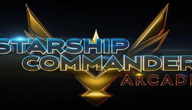 Starship Commander: Arcade – VRENA