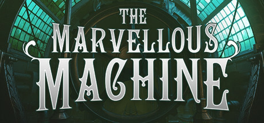 The Marvellous Machine – VRENA