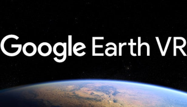 Google Earth VR – VRENA