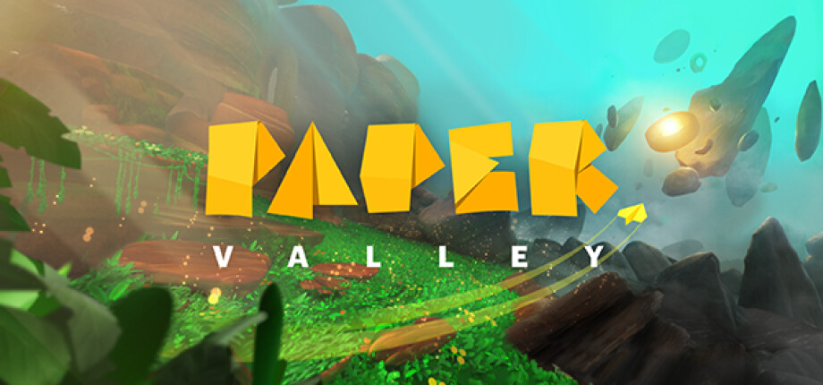 Paper Valley – VRENA