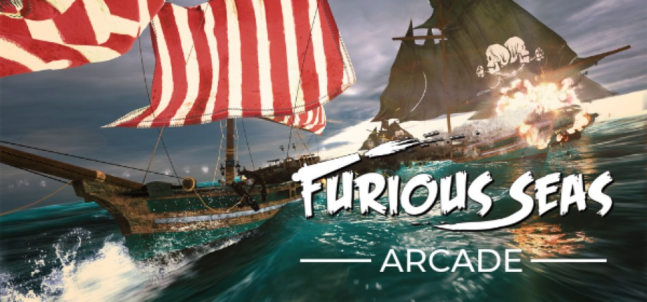Furious Seas – VRENA